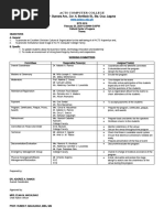 Tv-Based Instruction (Tbi) Episode Script For (: Technical Vocational Education 9 | PDF ...