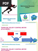 Test de Ruffier Dickson - Protocolo y Analisis | PDF | Legumbres