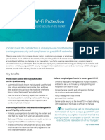 Zscaler Installation & Configuration Guide - V1 | PDF