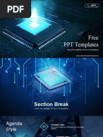 IPB University PowerPoint Guidelines | PDF | Office Suites For Windows ...
