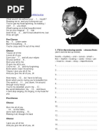 Patience Strong Poems | PDF