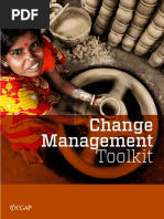 Prosci ADKAR Personal Worksheet | PDF | Reinforcement | Neuroscience