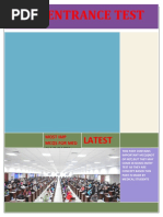 Updated Kahoot Quiz Template | PDF
