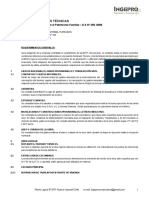 La Huella y Contrahuella, Básicos para El Diseño | PDF | Escalera ...