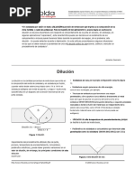 Dimensiones de Chavetas y Chaveteros | PDF