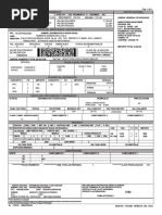 Formato Pedimento Exportacion | PDF | aduana | Economias