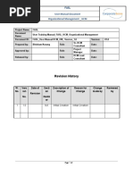 Basic Steps For Using HR Mini Master in SAP MRS: Follow RSS Feed Like ...