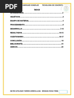 Ángulo de Reposo de Los Materiales | PDF