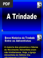 Quando e Como Desenvolveu A Doutrina Da Trindade | PDF | Trindade | Arianismo