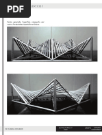 Estructuras de Cables | PDF | Fundación (Ingeniería) | Acero