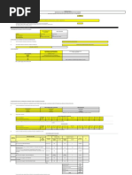 Registro Formato 8a | PDF