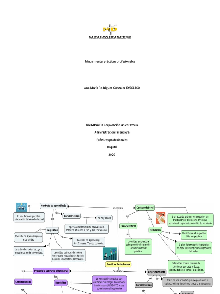 Practicas Profesionales Pdf