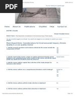 Amstar 2 | PDF | Meta Analysis | Randomized Controlled Trial