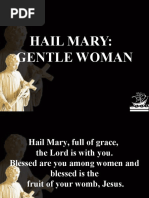 Everyday God Lyrics by Bernadette Farrell | PDF | Religion ...