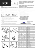 LKM Mold Base Catalog | PDF