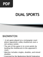 Types of Tournament Formats Explained | PDF | Tournament | Competition