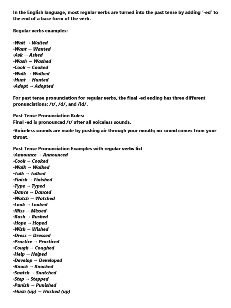 ED Work Sheet | PDF | Consonant | Linguistics