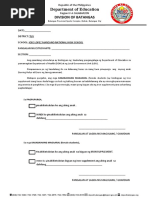 Rapid HEEADSSS Assessment Form | PDF