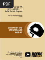 TR JD 6068 PT TSI | PDF