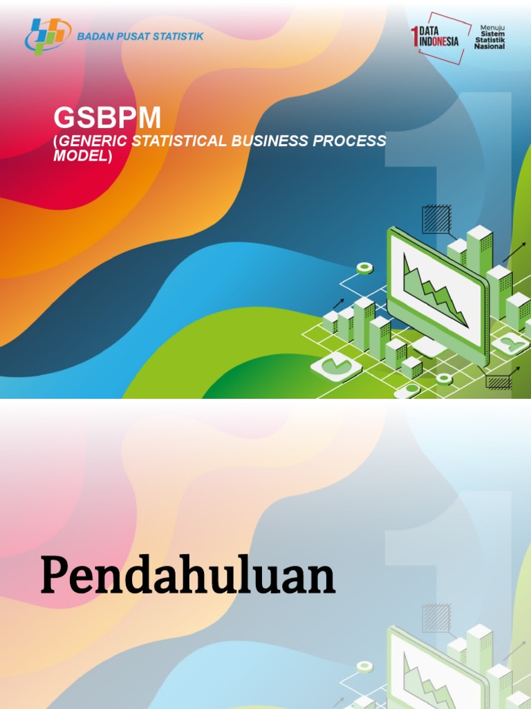 Materi Hari 2 - 4 GSBPM | PDF