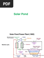 Solar Energy Applications | PDF | Solar Energy | Hvac