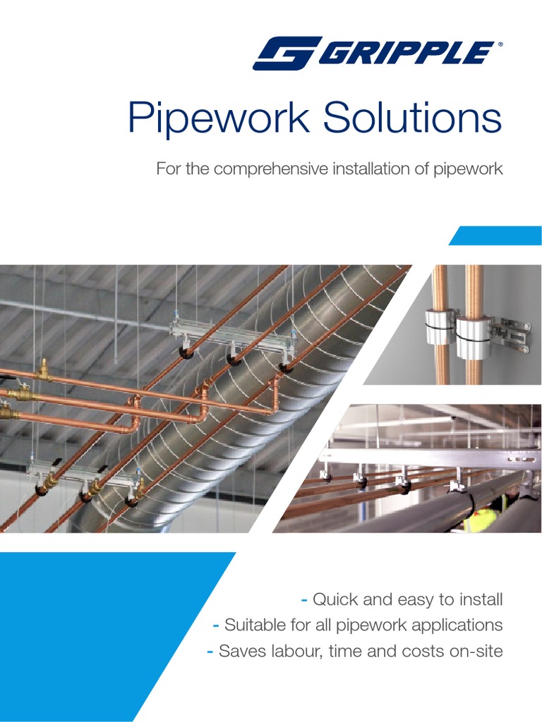 Hangers PDF | PDF | Building Insulation | Pipe (Fluid Conveyance)