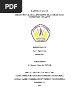 Lp. Konka Hipertrofi | PDF | Sains & Matematika