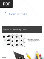 Fundamentos de Switches y Modelos de Red | PDF | Modelo osi | Red de computadoras