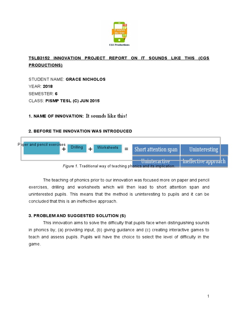 Short Attention Span Uninteresting Uninteractive Ineffective Approach ...