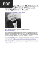 Stenger Test Guide | PDF | Hearing Loss | Ear