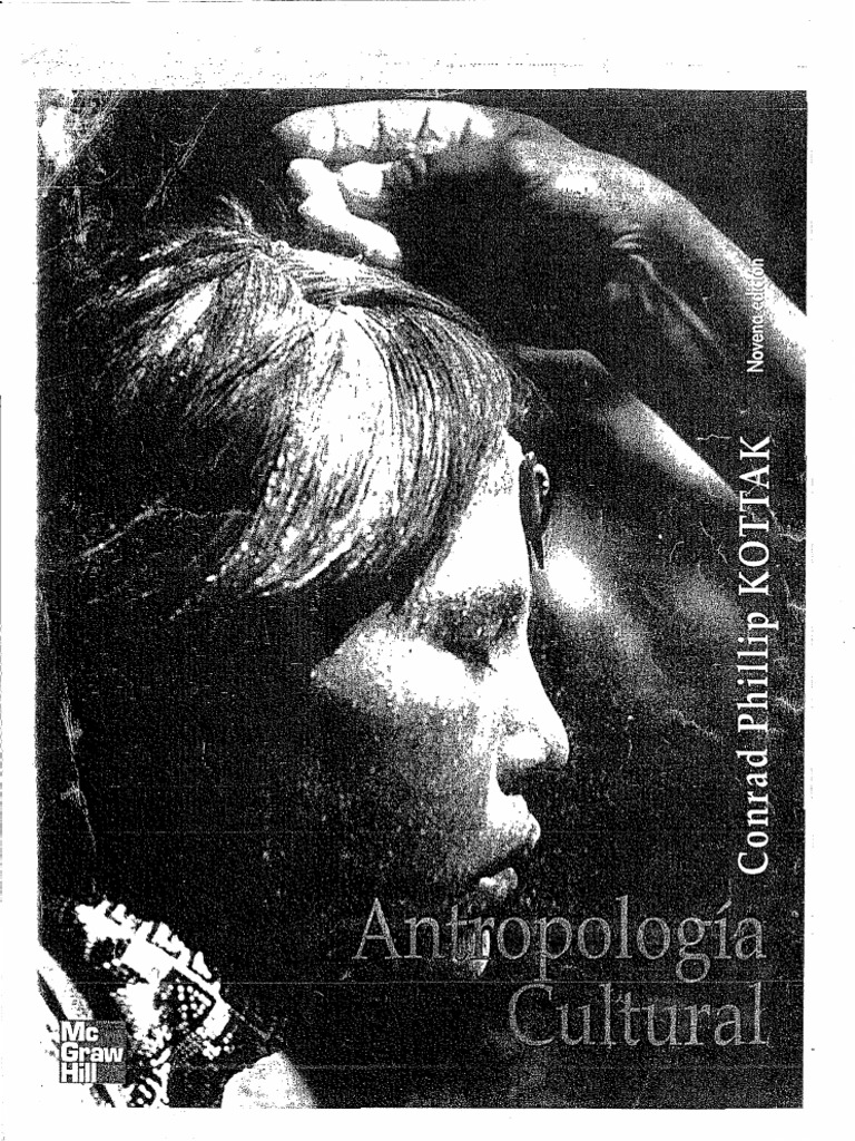 3 - Kottak - Cap3 La Cultura PDF | PDF