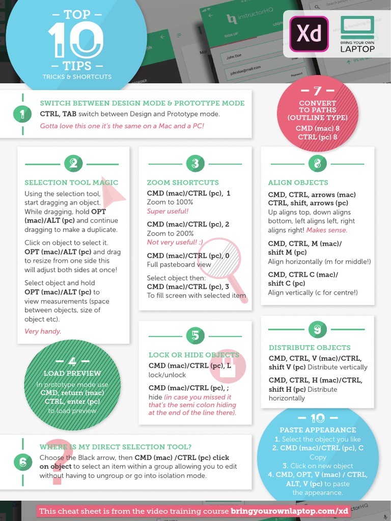 Convert To Paths (Outline Type) : Switch Between Design Mode & Prototype Mode | PDF | Computing ...