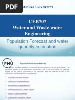 Filtration Process | PDF | Filtration | Water Purification