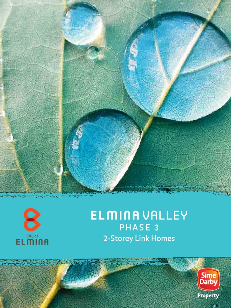 Elmina Valley3 PDF | PDF | Nature