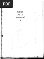 Libro de La Sabiduría | PDF | Biblia | Libro de proverbios