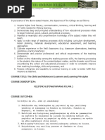 DepEd's Fifth Grade Textbook Alab Filipino (Full) | PDF