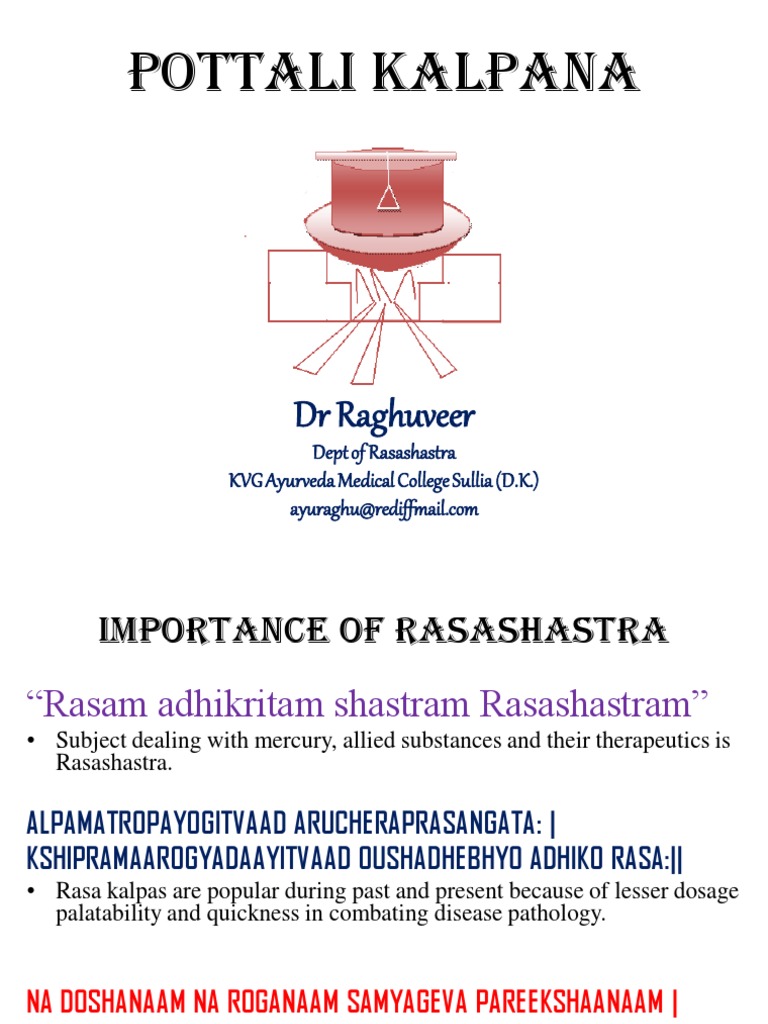 Pottali Kalpana: DR Raghuveer | PDF | Textiles | Materials