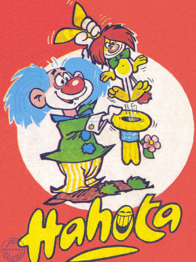 Hahota 4 | PDF