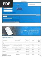 Samsung CSC Codes List | PDF | Service Industries | Telecommunications