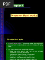 Design of Vertical Drop Weir PG, Example, 2020 | PDF | Concrete | Civil ...
