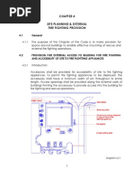 Fire Apparatus Turn-Around Dimensions | PDF | Lane | Transportation ...