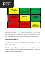 Hay Guide Chart Profile Method of Job Evaluation | PDF | Innovation ...