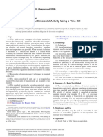USP 1227 GUID - 3 - en-US | PDF | Colony Forming Unit | Antimicrobial