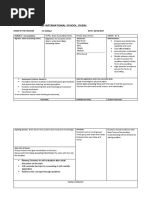 Adolescent Health and Development Program | PDF | Adolescence | Health Care