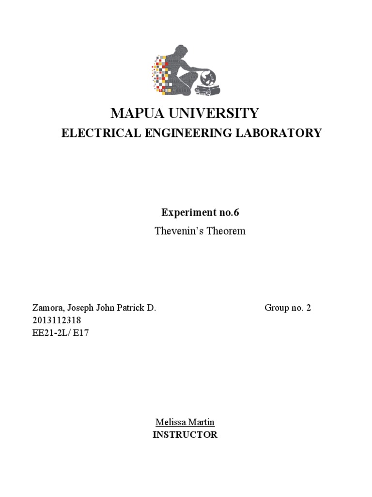 Experiment 6 | PDF