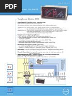 Capdis-S2+: Voltage Detecting System (VDS) For High Voltage | PDF ...