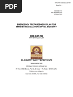 1.0 OISD STD 105 Work Permit System | PDF | Personal Protective ...