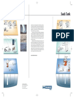 Drewplex AT & Amerzine | PDF | Alkalinity | Water