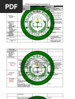 ELLN Action PLAN | PDF | Learning | Behavior Modification
