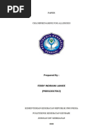 Cresophene Patient Information Leaflet S 05 06 007 11 00 PDF | PDF ...